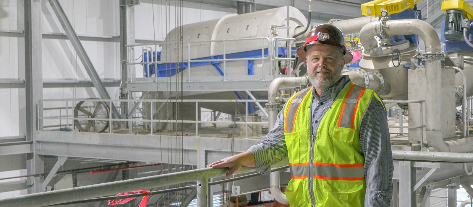 The Scoop on Project Horizon | Sonoco Products Company